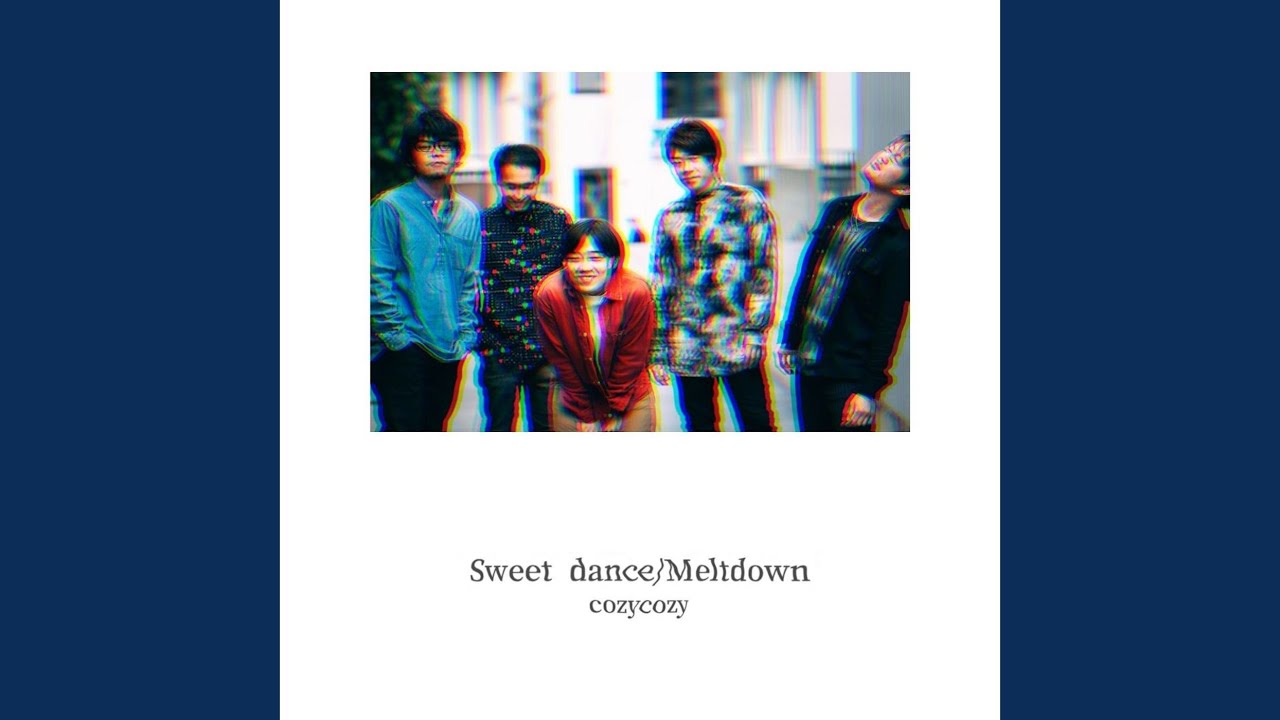 Sweet dance - YouTube