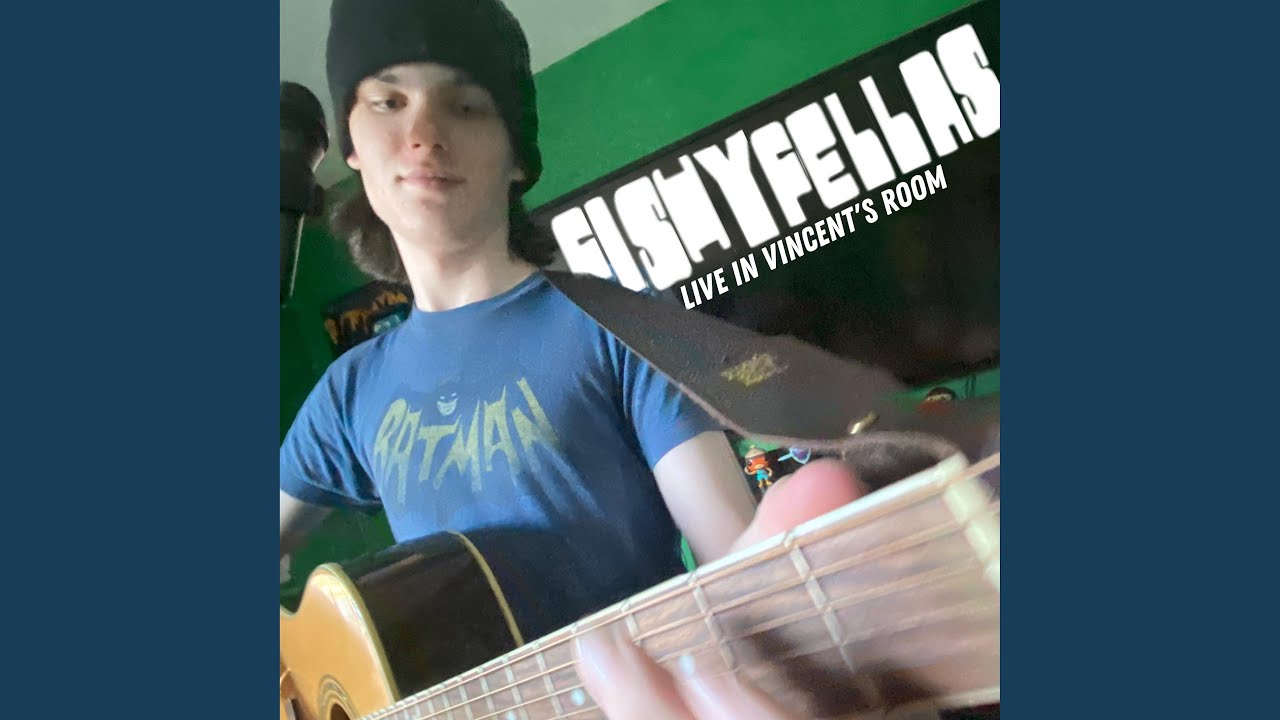 2nd Intermission (Live In Vincent's Room) - YouTube