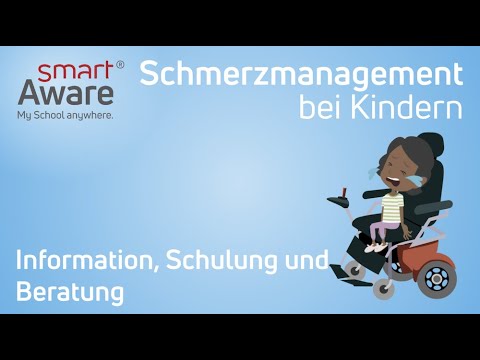 Schmerzmanagement bei Kindern: Information, Schulung, Beratung |  Kinderkrankenpflege