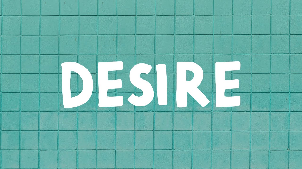 Calvin Harris & Sam Smith - Desire (Lyrics) - YouTube