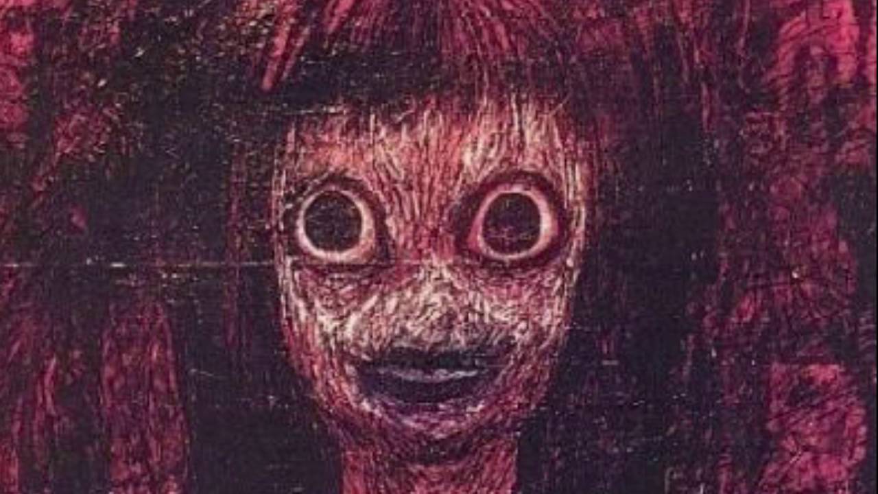 "Tomino's Hell" - Japanese Urban Legend - YouTube