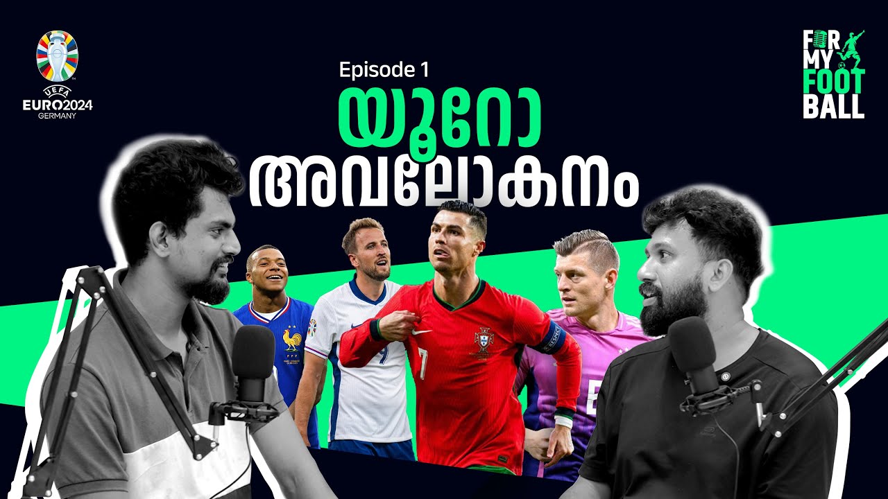 Podcast Pilot Episode - Euro Analysis - YouTube