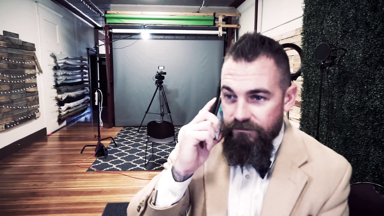 Brainworks.Studio custom music video with original music - YouTube