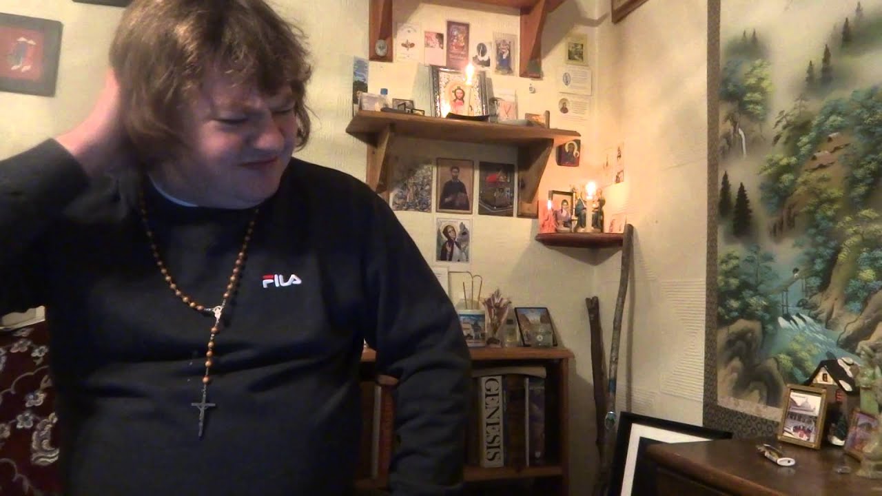 A Life of St. Bertram: Prologue - YouTube
