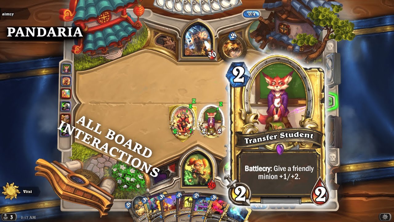 Secrets of Pandaria - YouTube