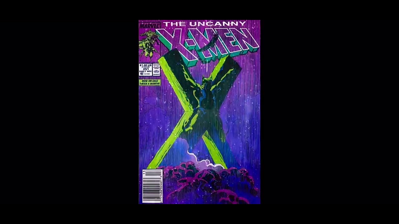 WOLVERINE & DEADPOOL | WOLVERINE ON CROSS | HUGH JACKMAN / RYAN ...