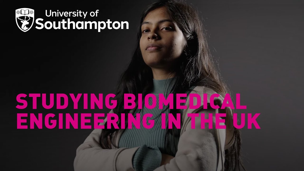 Sheryl | Study Biomedical Engineering in the UK | University of ...