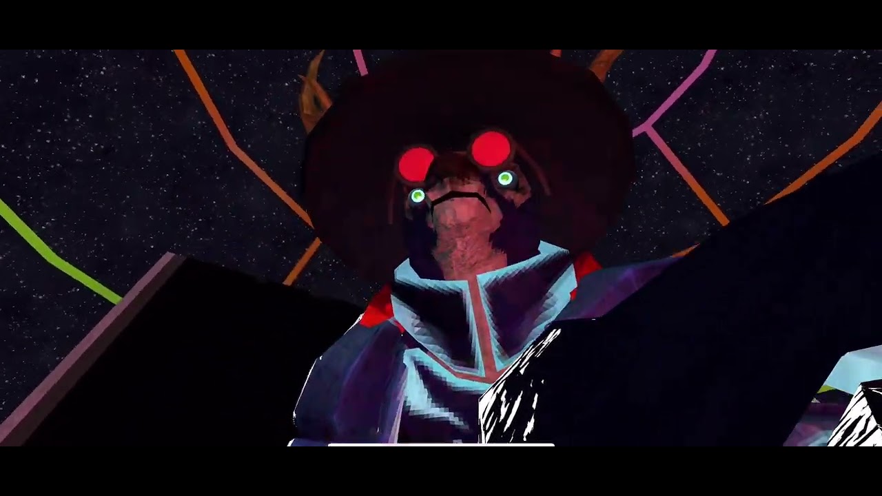 The first Timmy on the moon - YouTube