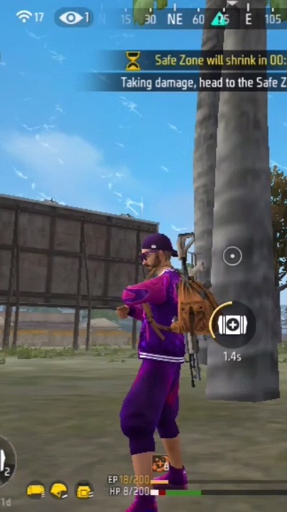 Free Fire short video #shorts #short #freefire #freefireshorts # ...