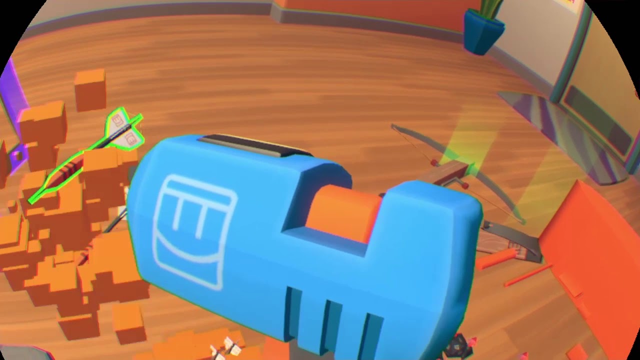 Rec Room Review - YouTube