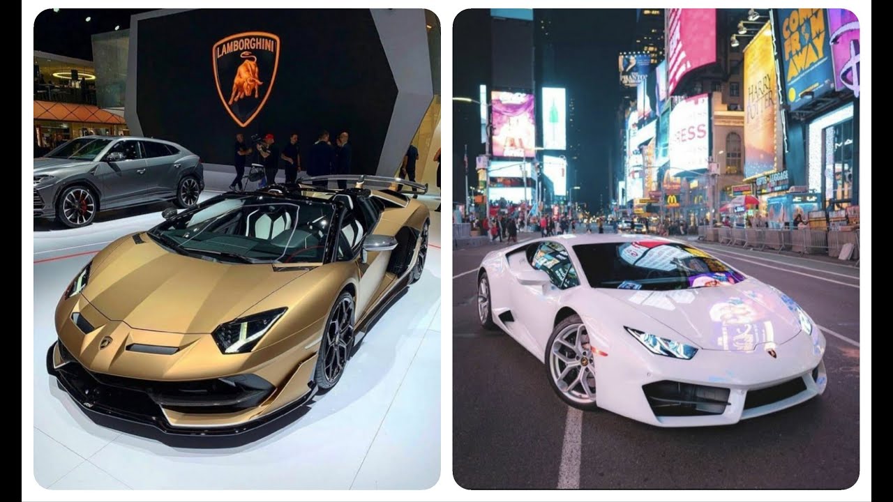 LISA Y LENA (CARS) - YouTube