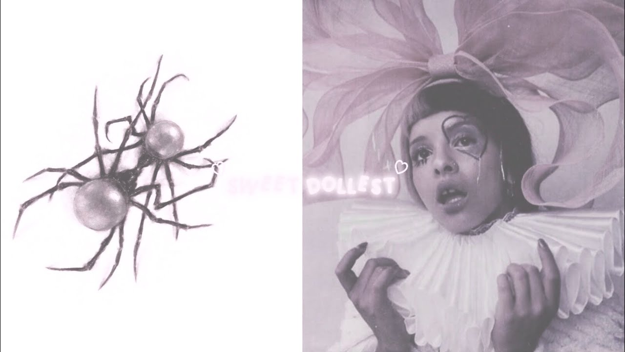 Agora Hills X Night Mime ♡ Melanie Martinez & Doja Cat mashup ♡ - YouTube