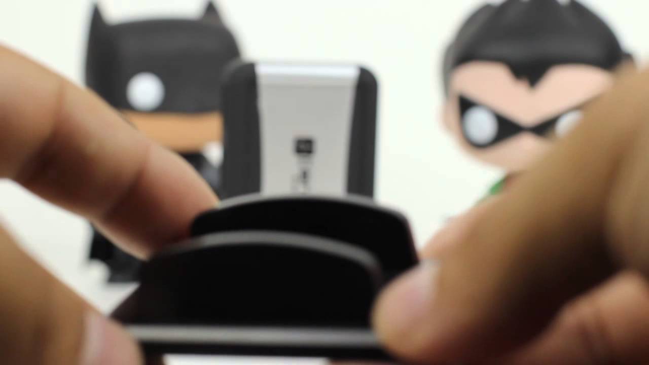 Review- ebay USB 7 Port Hub - YouTube
