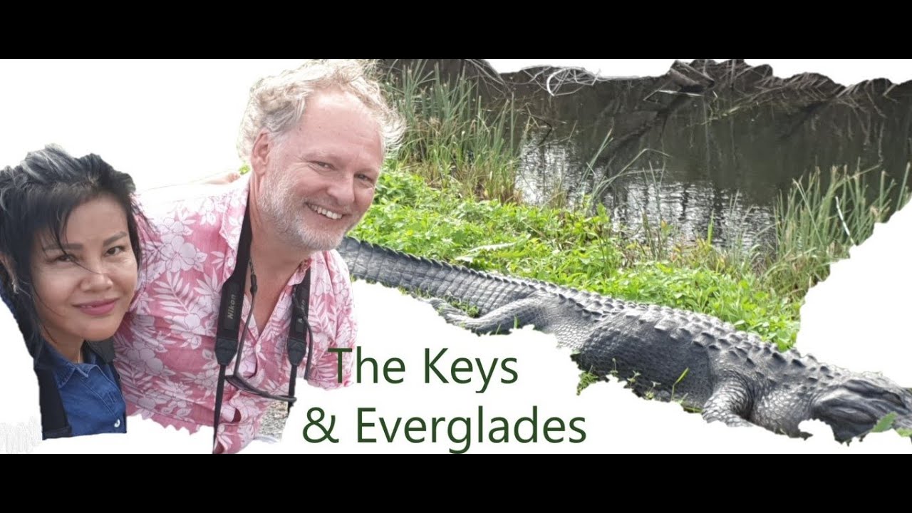The Keys & Everglades National Park - YouTube