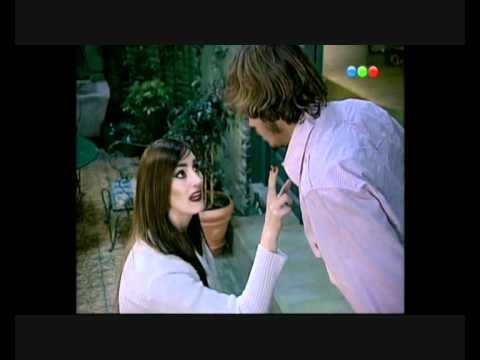 Maria Roji en Alma Pirata 0001 - YouTube