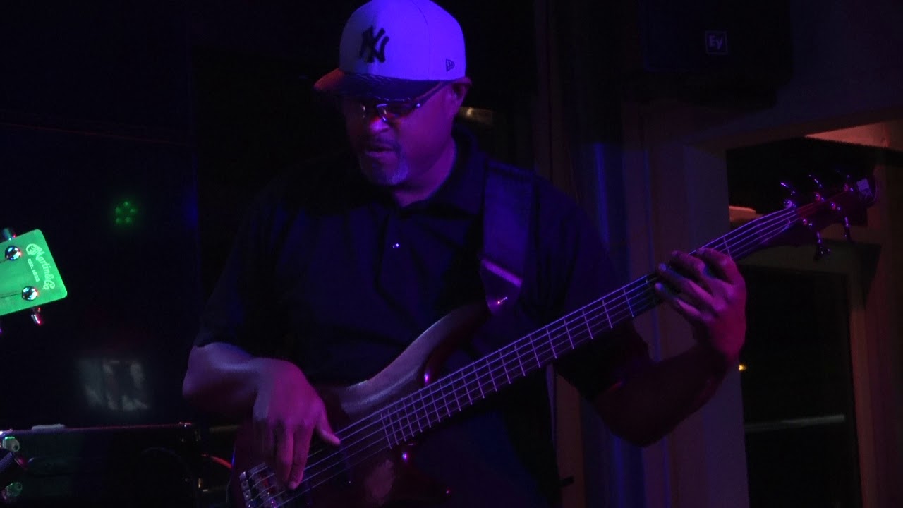 Ashleigh Chevalier Band, Bungalows - Chantilly, 2-15-2020 - YouTube