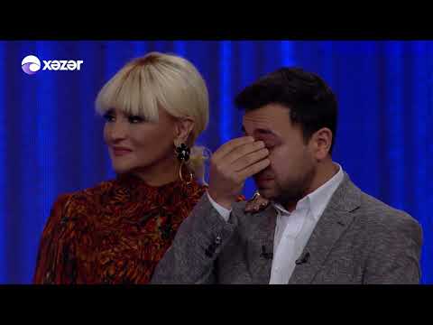 Xəzər Axşamı - Ağalar Bayramov, Nazpəri Dostəliyeva   17.11.2022