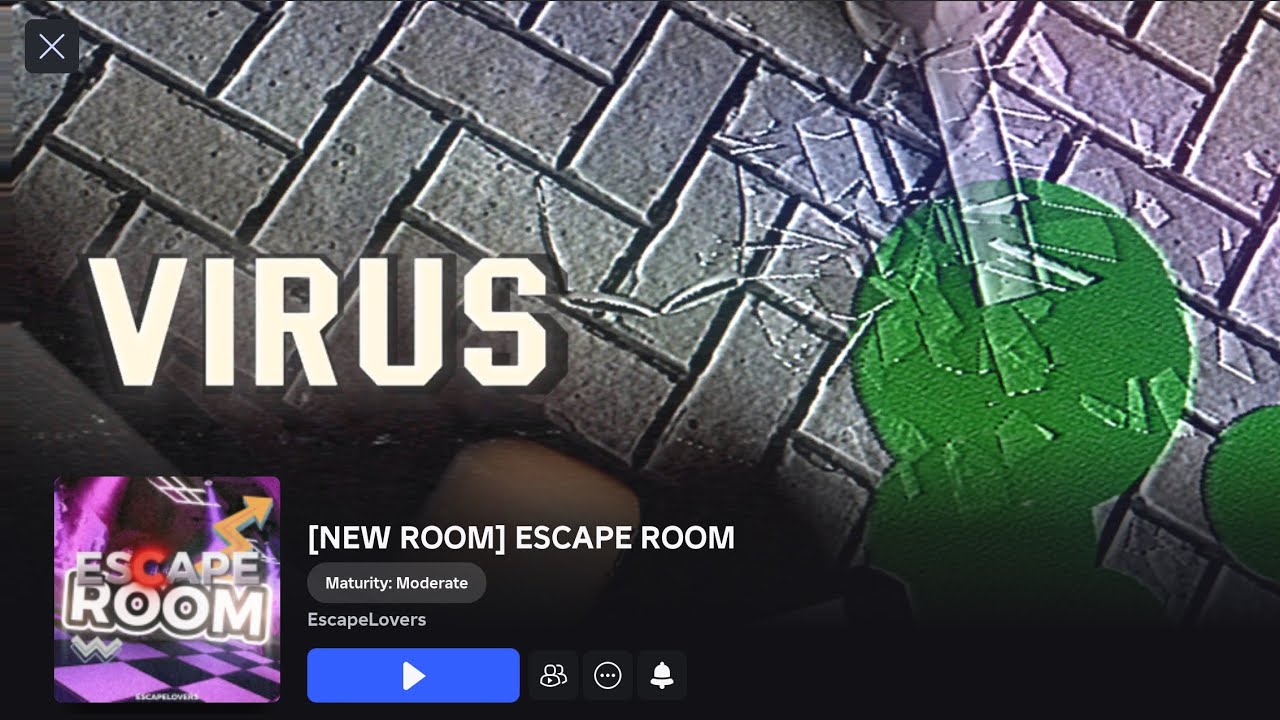 Escape Room Fear the garage of terror 🔢 by EscapeLovers complete play ...