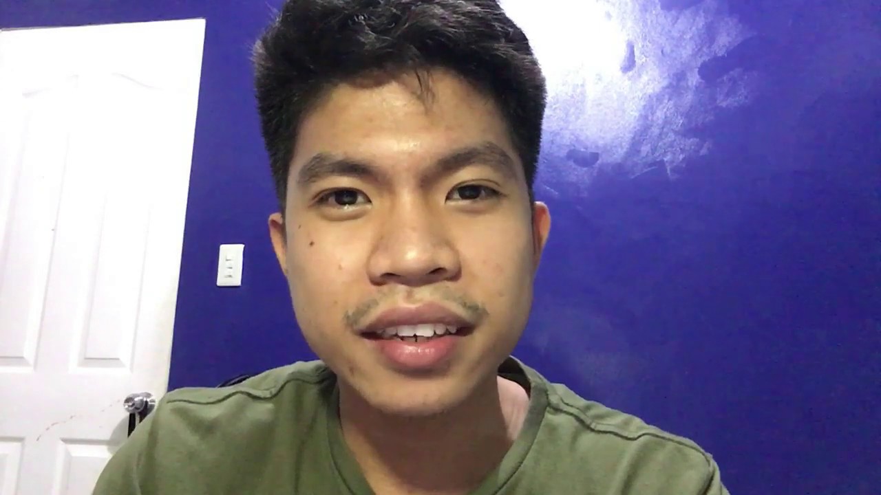 #HopeFromHome by John Vincent Bejo - YouTube