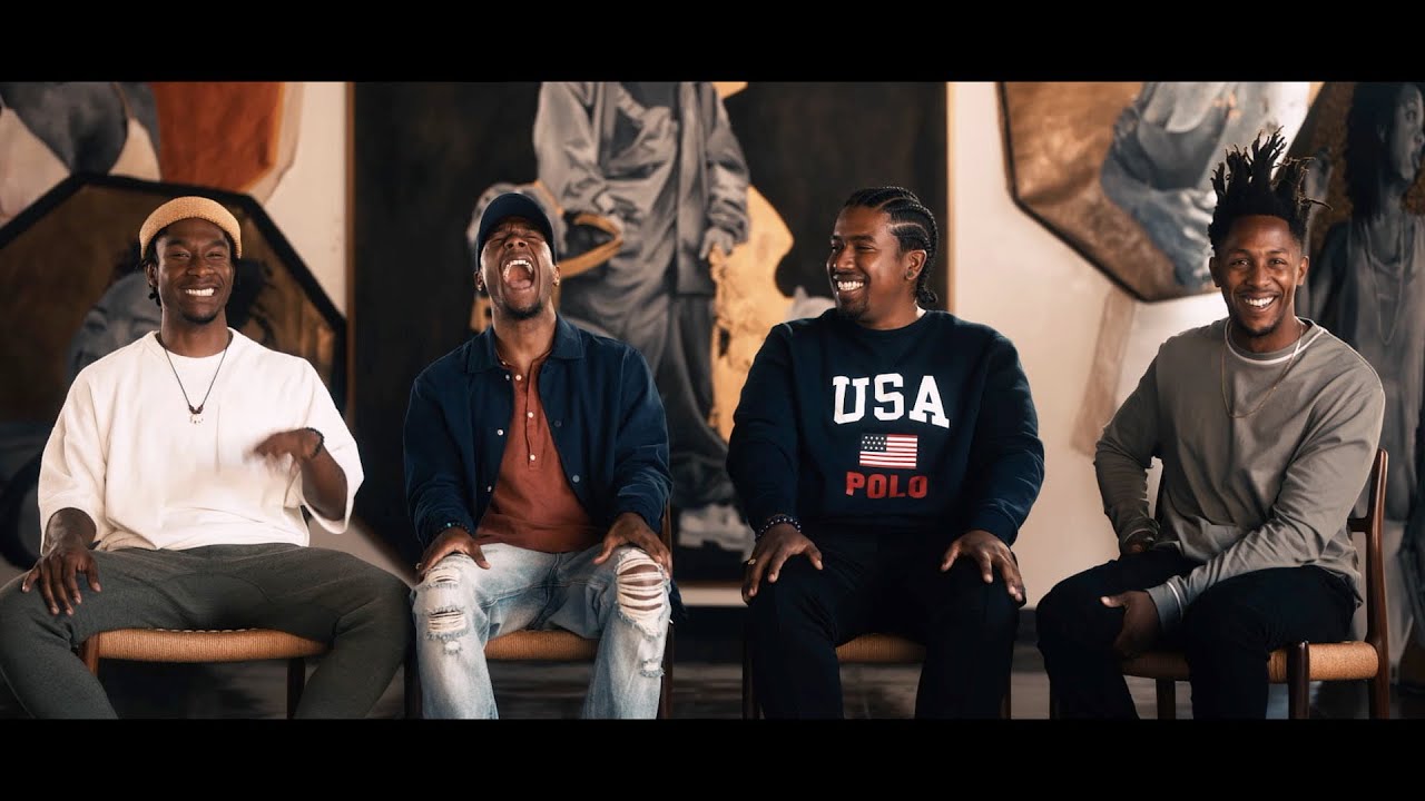 Coast Contra - "True Story: Apt. 505" Documentary Sizzle - YouTube