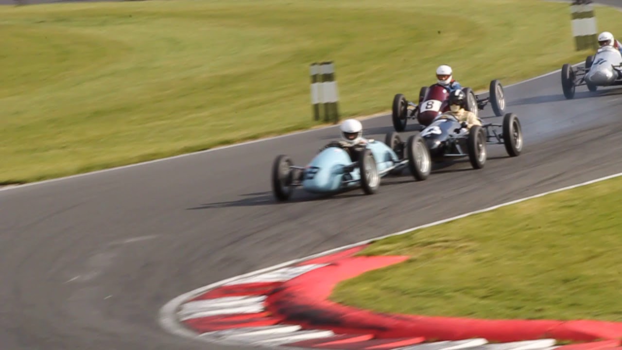 500cc FORMULA 3 (In the dirt) - YouTube