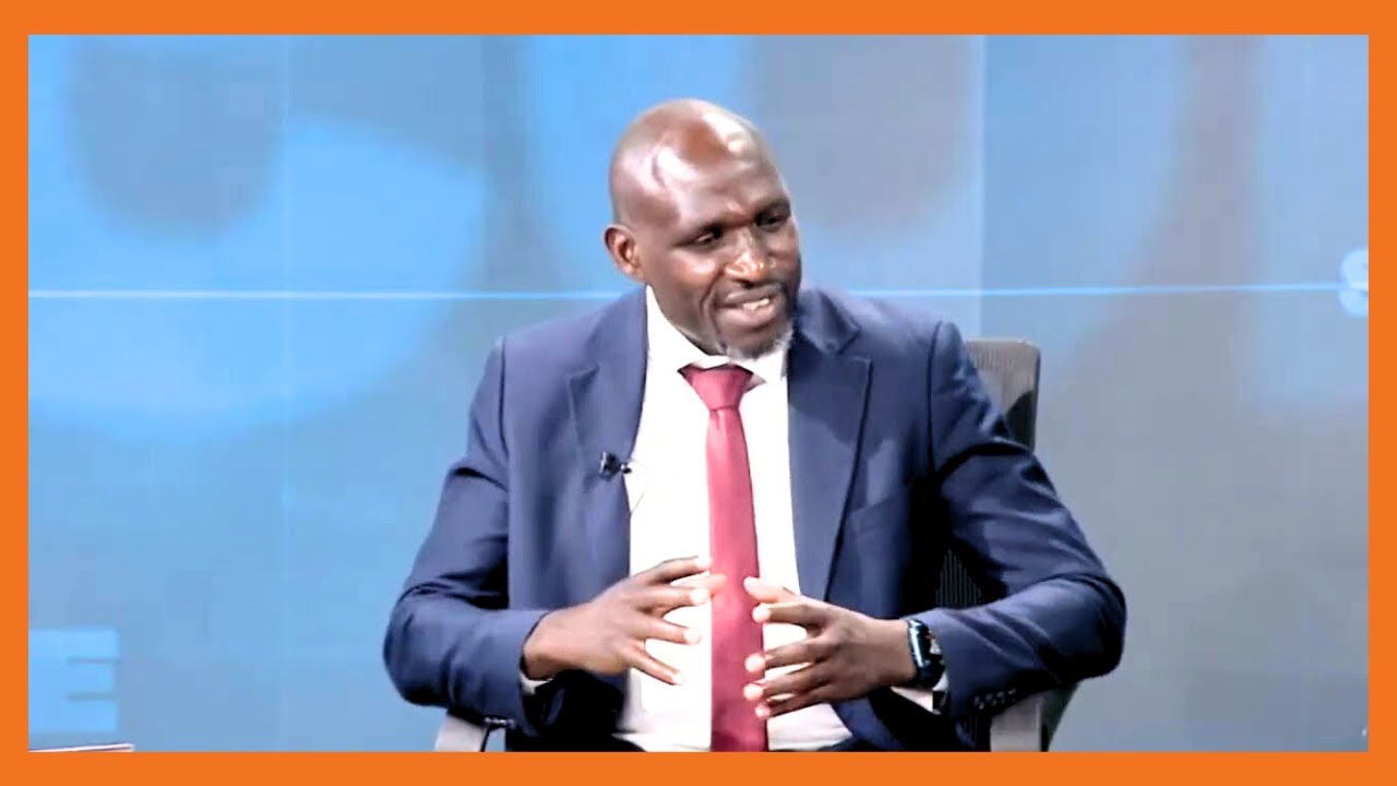 Fred Ogolla raises alarm over the exclusion of Kenyans from the ongoing ...