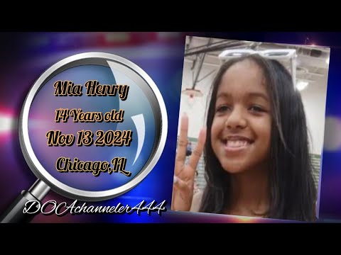 Missing Case of (Mia Henry) Channeled message's.... 🧿🔮 - YouTube