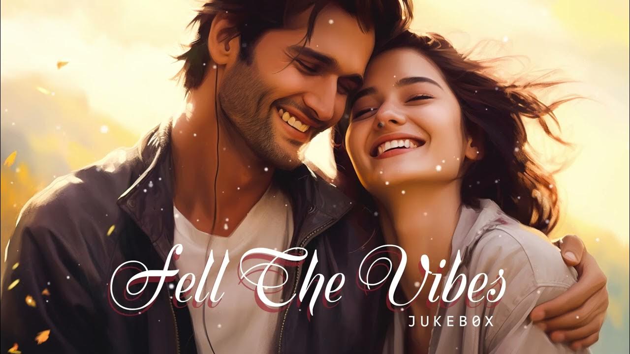 Feel The Vibes | Alone In Night Mashup | Arijit Singh Songs | Best of 2023 | Arijit Singh ...