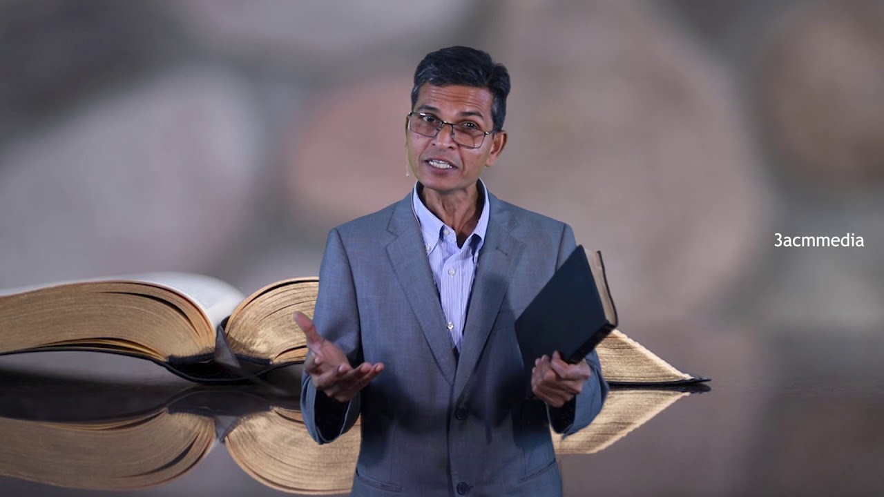 2. Devotion | Dr. Jesin Israel - YouTube