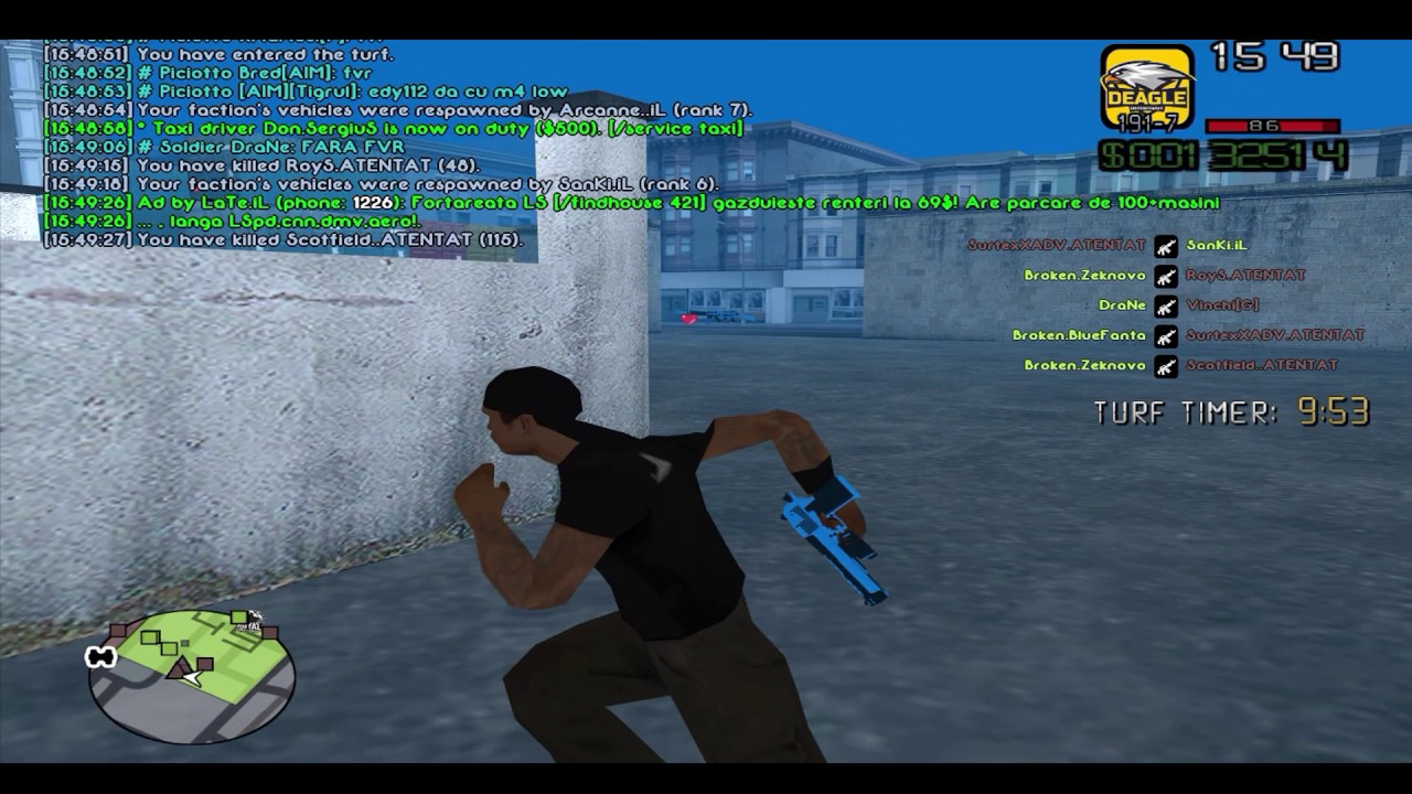 @Orange - War Montage [#32] - Best Moment [#2] - YouTube
