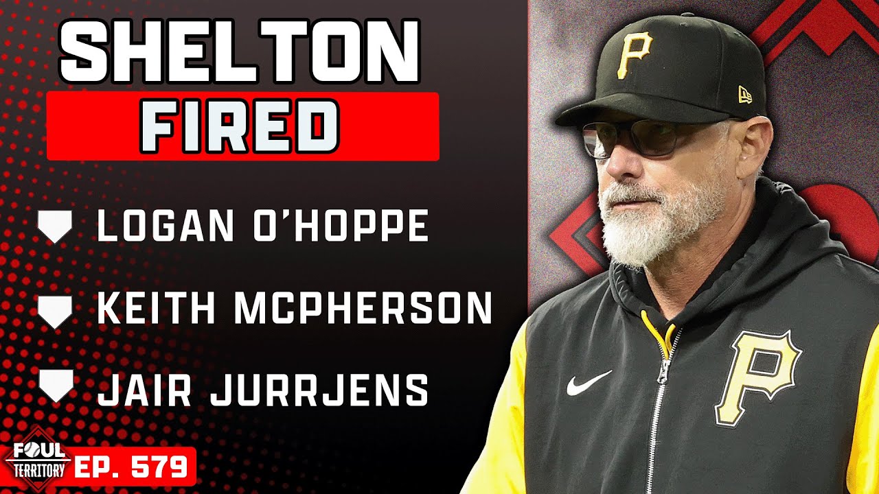 Logan O’Hoppe, Keith McPherson & Jair Jurrjens join; Early season ...