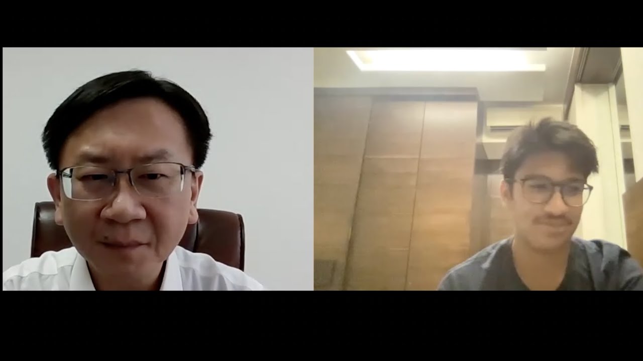 The 6AM Summit - S1 E6 - Aaron Tsai - YouTube