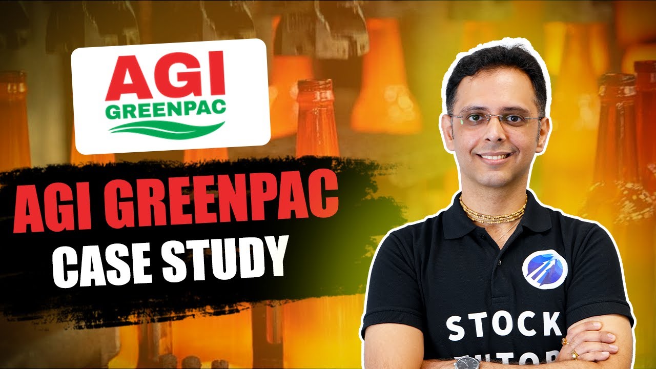 AGI Greenpac Company Analysis || Stock Analysis || Fundamental Analysis ...