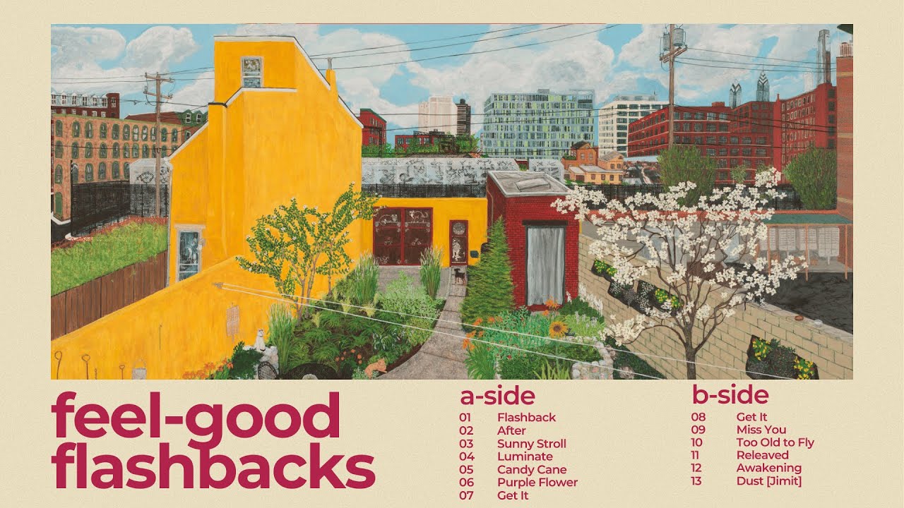 feel-good flashbacks. - YouTube