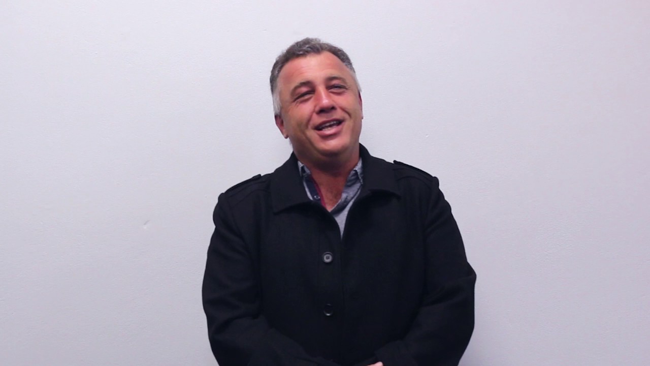 League Fit Academy Testimonial - Elias Daoud - YouTube