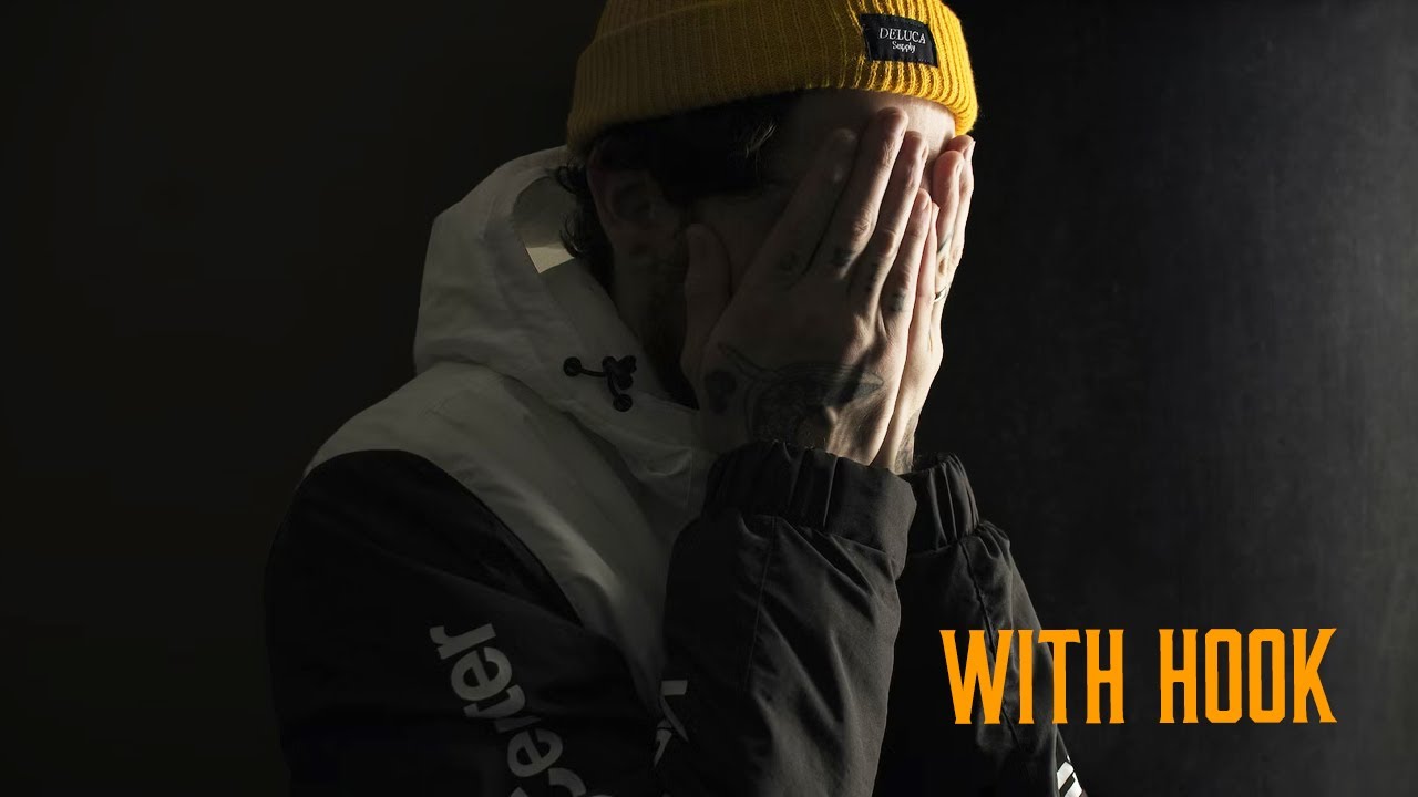 "Regrets" (with Hook) | free Rap Beats With Hooks - sad instrumental ...