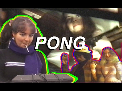 Pong-by Corn Pone Flicks - YouTube
