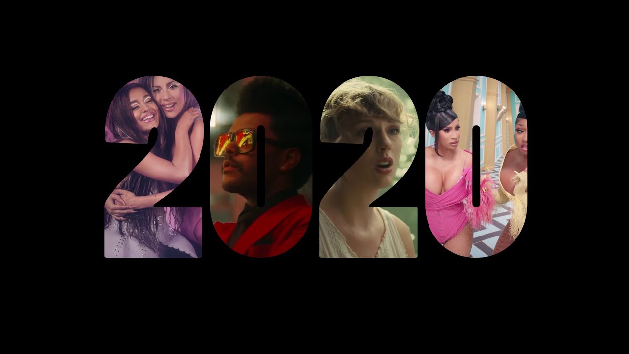 Top Pop Songs of 2020 Mashup (Teaser) - YouTube