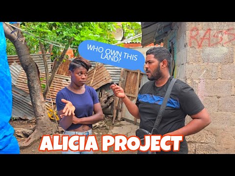 Alicia Answered our questions!!! Miss P Window Blinds Installed!!!