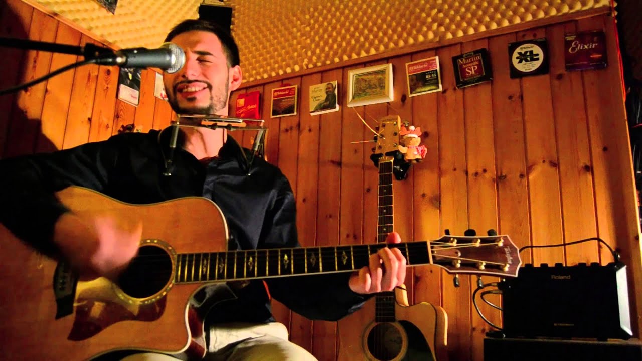 Francesco Renna / Se una notte d'inverno un viaggiatore - YouTube