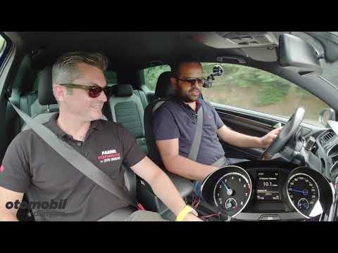 1 Saatte APR Stage I VW Golf 7 R 379Hp