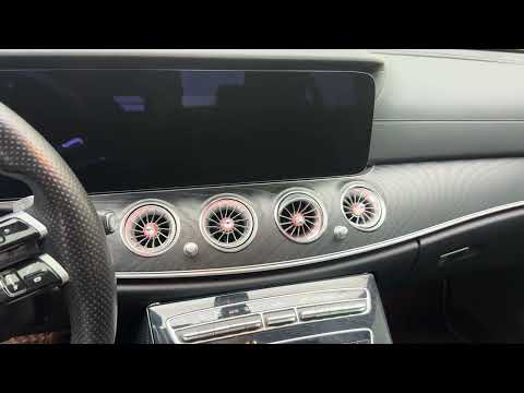 Mercedes e220d Ekran Mercedes benz yazısında takılı kalıyor #ankara #cnsotomotiv #ostim 