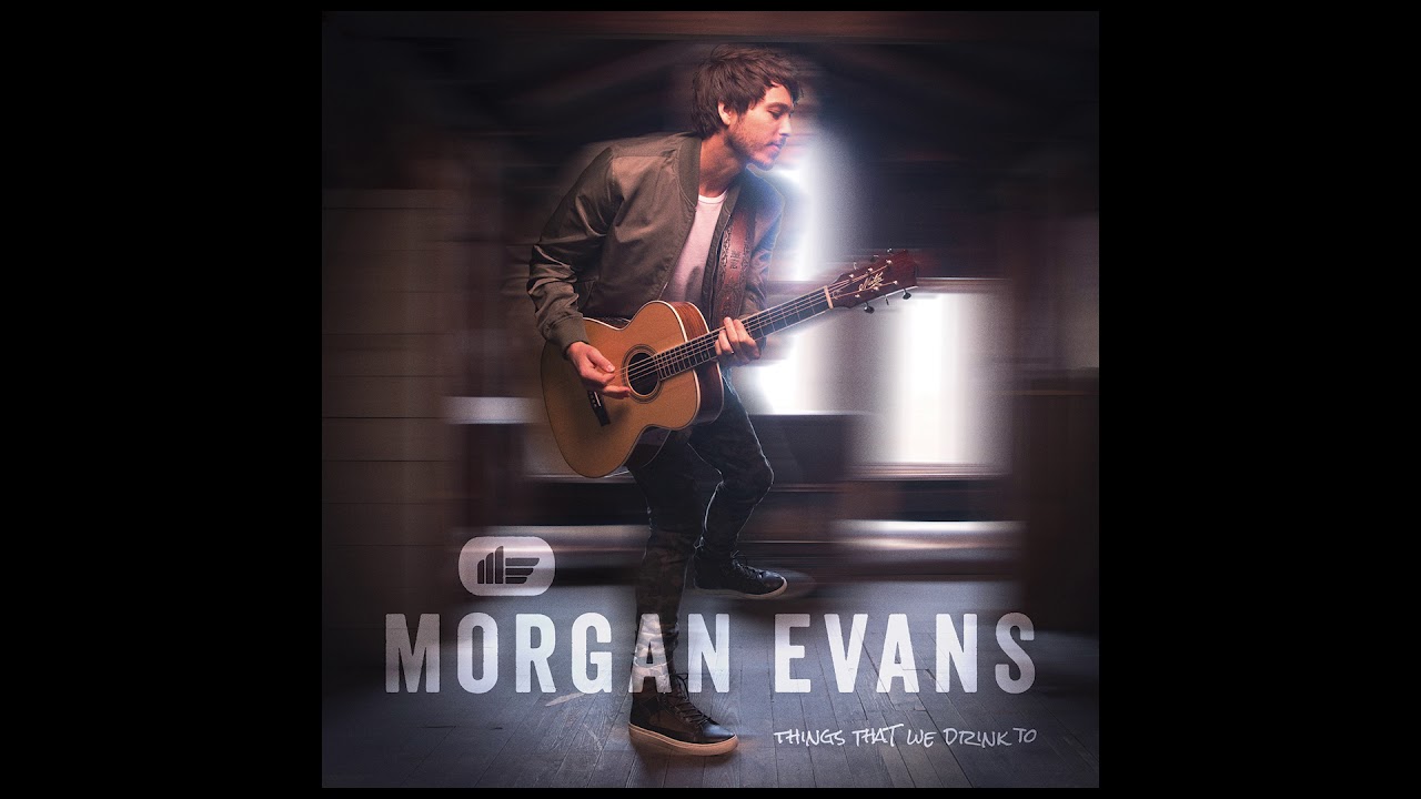 Morgan Evans - "Me On You" (Official Audio Video) - YouTube