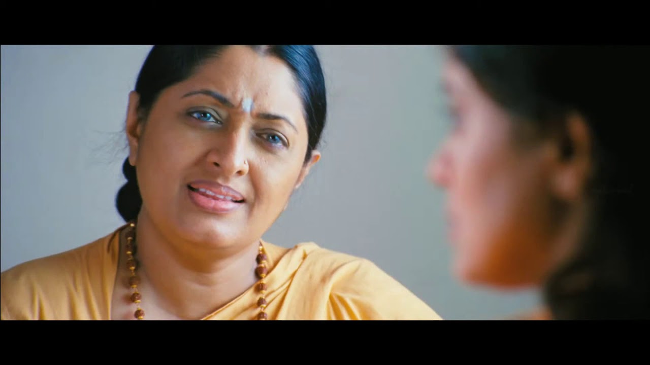 Cleopatra Malayalam Movie Scenes | Aswathy Ashok learns about Vineeth ...