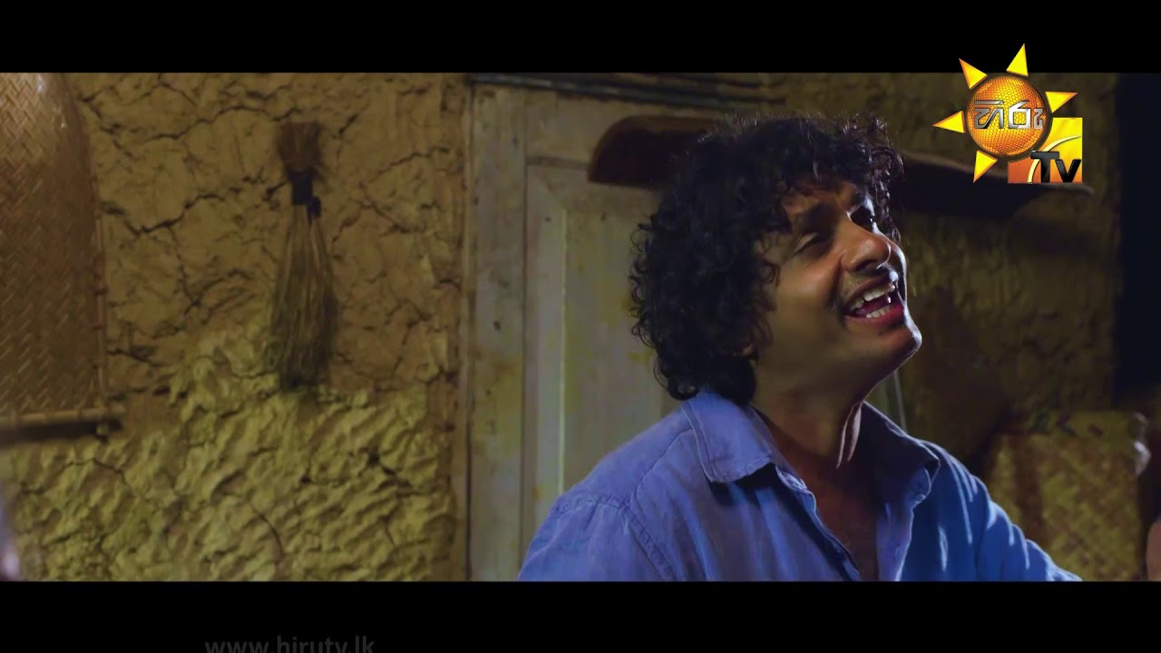 දූවිලි දූවිලි | Duvili Duvili | Sihina Genena Kumariye Song - YouTube