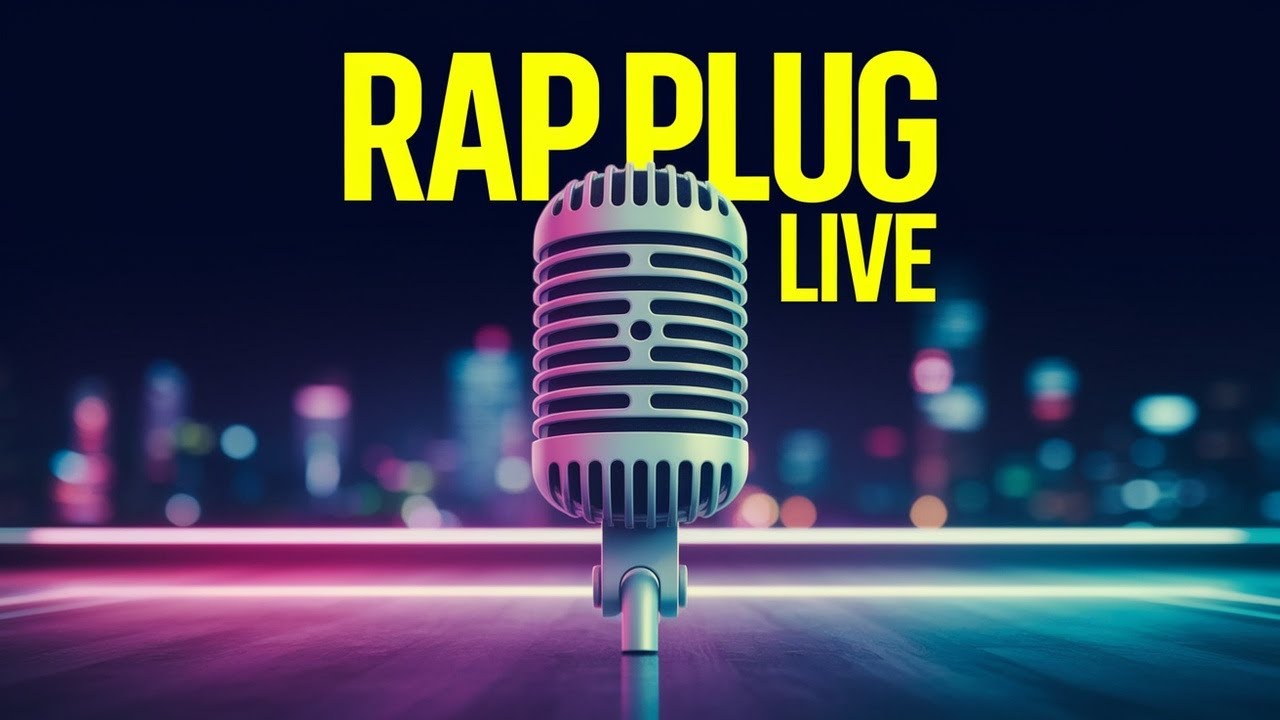Rap PLug Live - YouTube