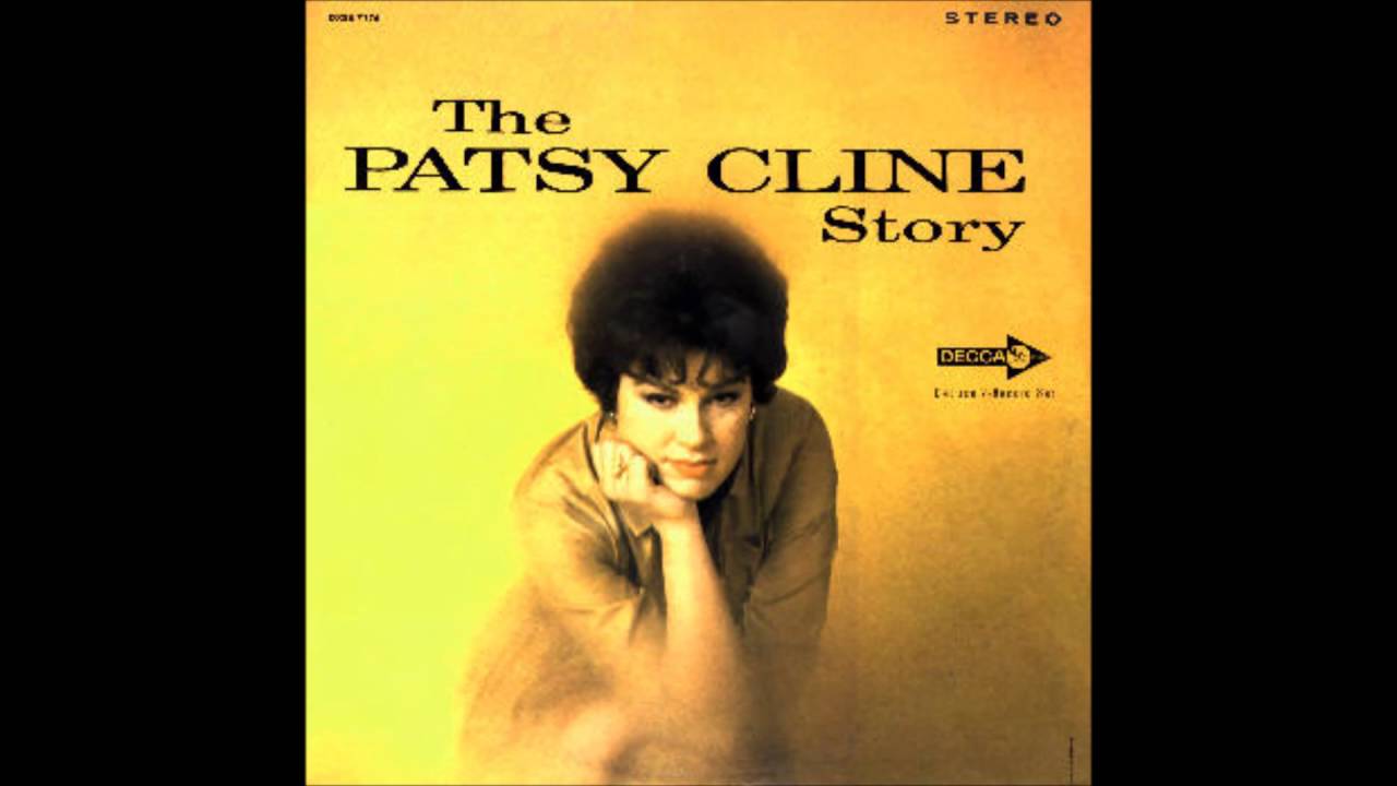 Patsy Cline - Sweet Dreams (Of You) - YouTube
