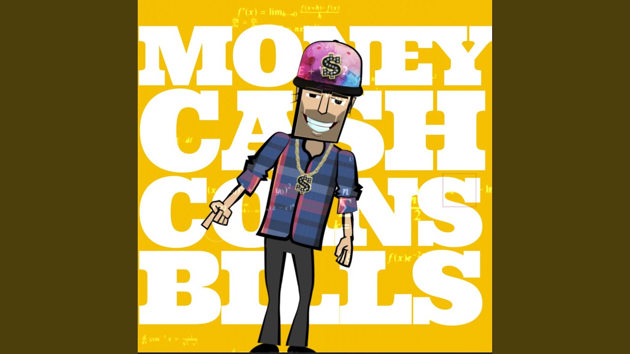 The Cash Money Song - YouTube