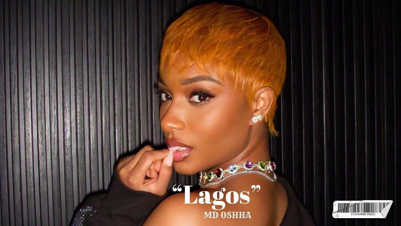 Afrobeats Instrumental | Burna Boy X Fireboy DML X Seun Kuti Type Beat ...