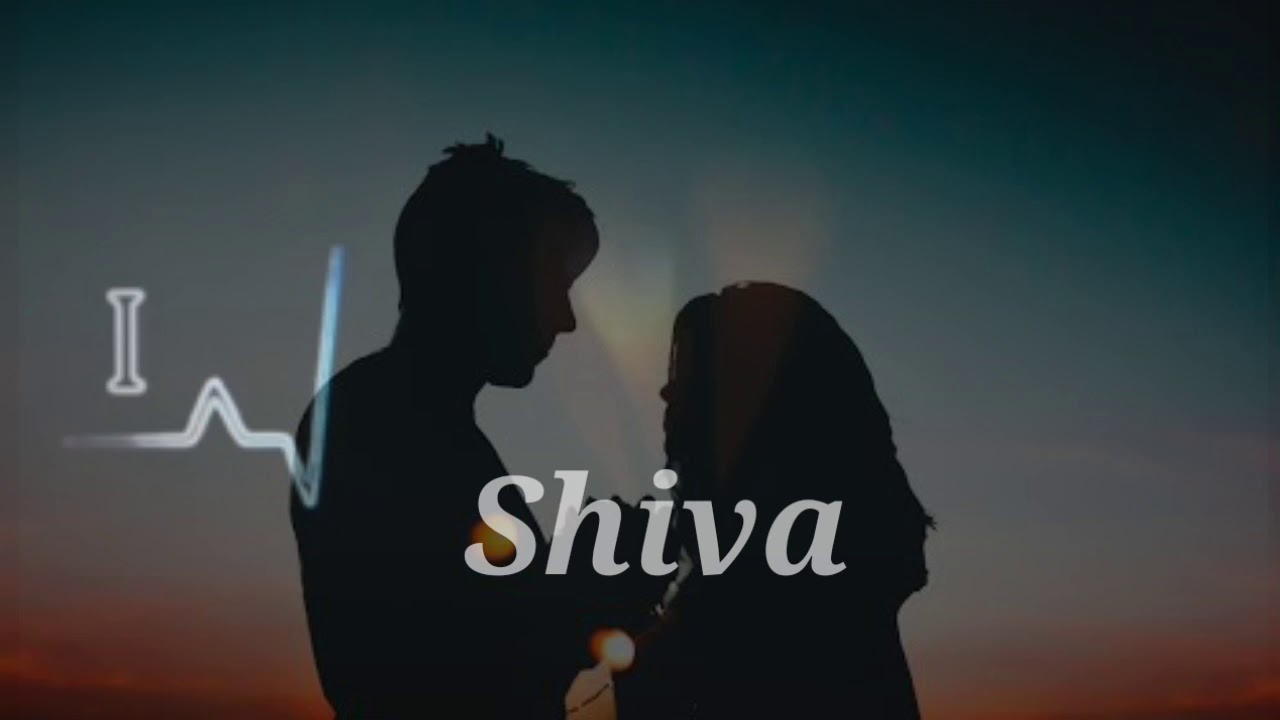 Shiva Name Love